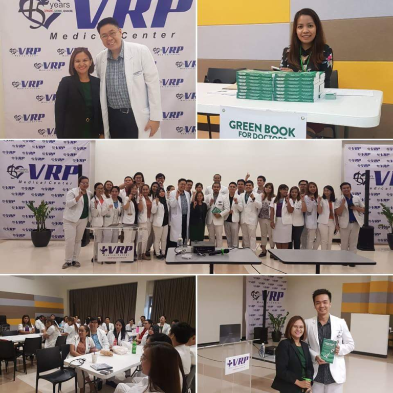 VRP medical center - myfinancemd - My Finance MD